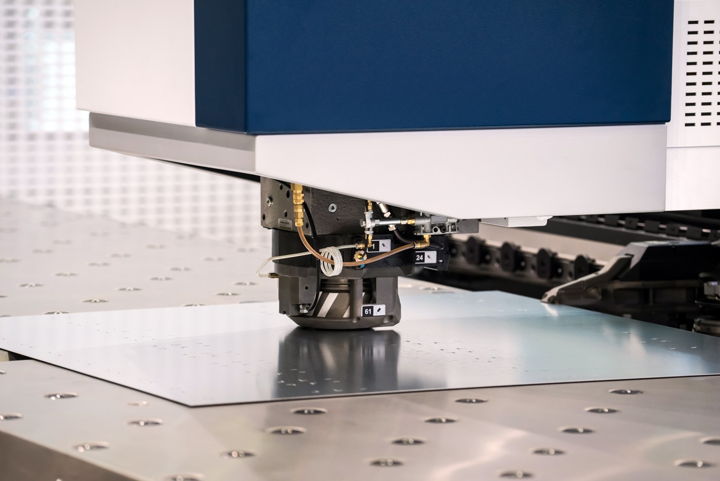 Union Filter® | United Precision Technologies Co., Ltd (UPT)