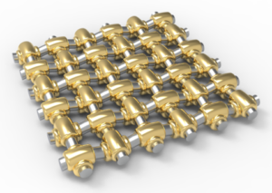 Solutions for Semiconductor Final Test | UPT