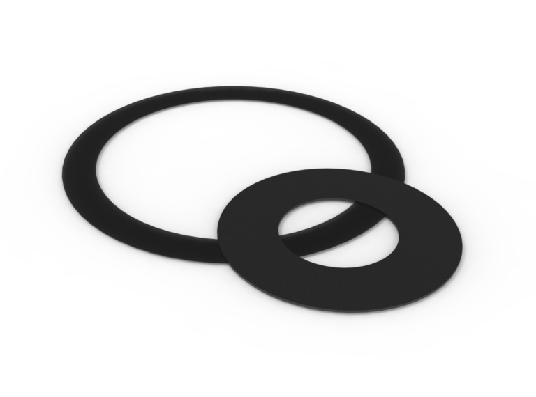 Shim rings available on special order | UPT