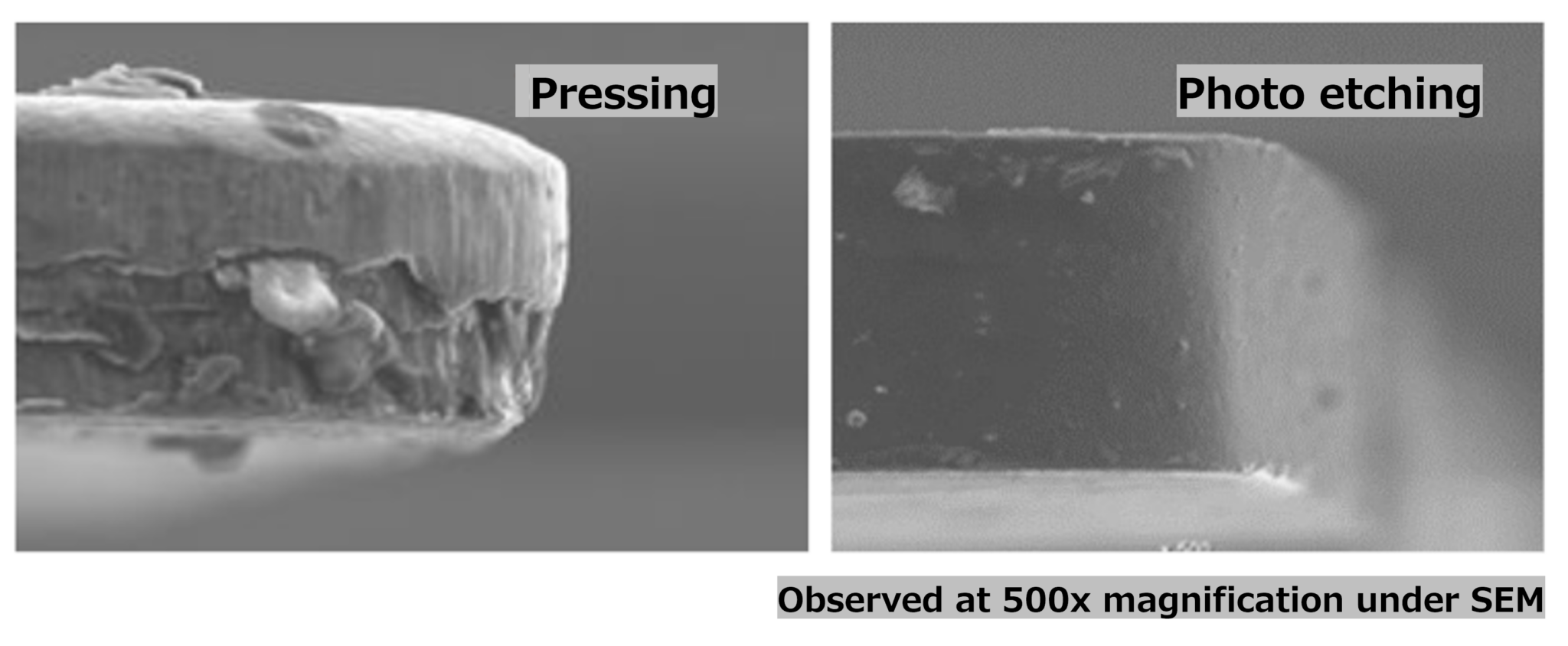 Shim Spacers | High-Precision Finish with Photo Etching Technology | UPT