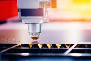 Custom Design of Liquid-Cooled Heat Sinks | UPT