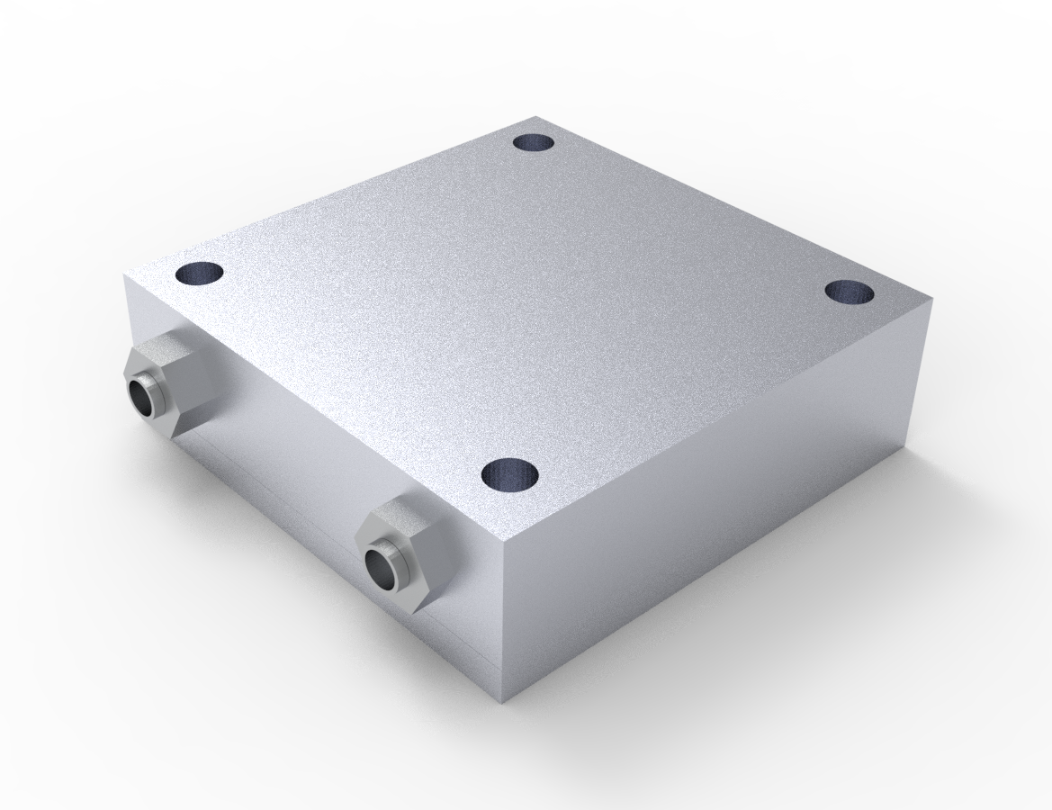 High-Performance Thermal Management of Electronic Devices | UPT