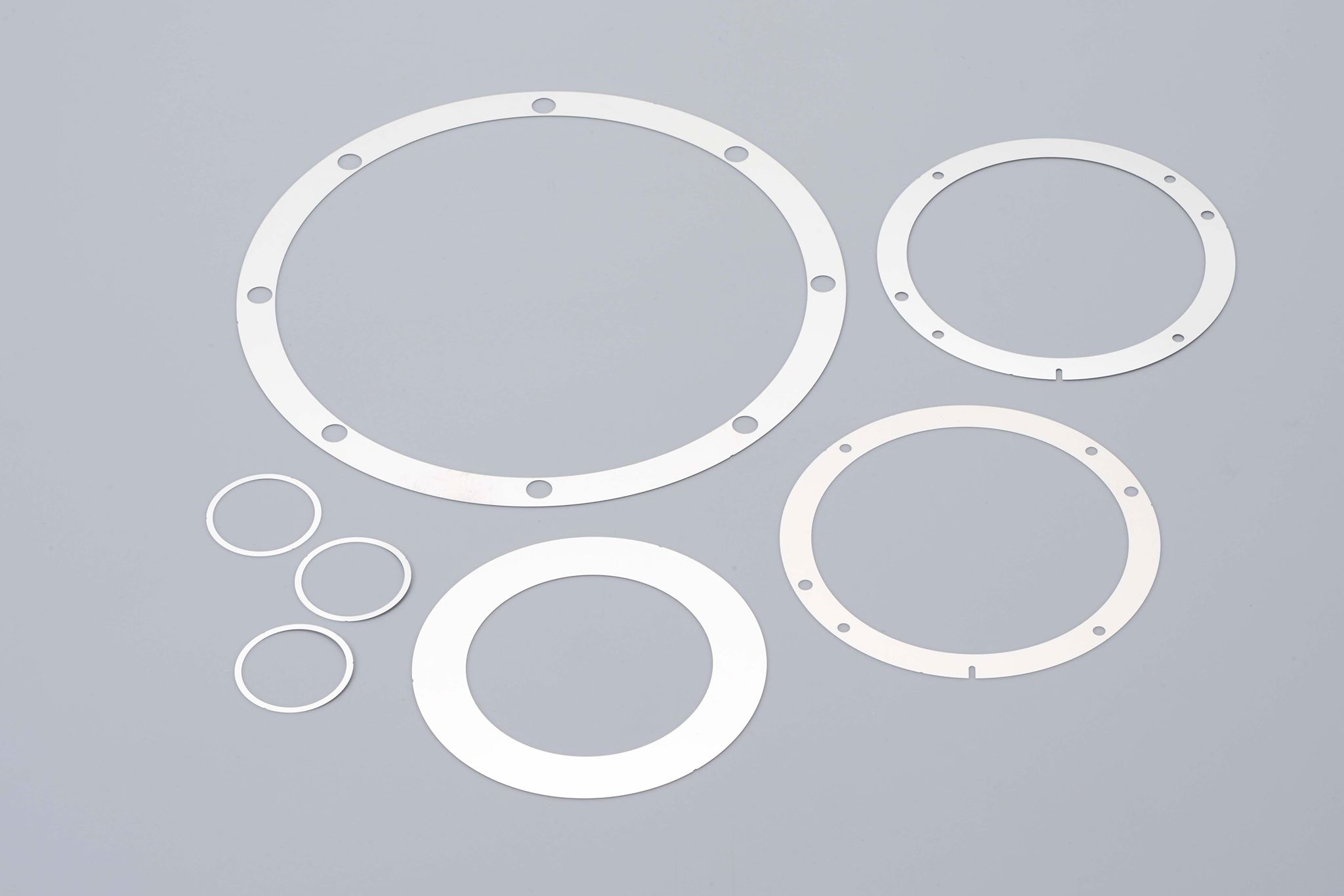 Shim Spacers | High-Precision Finish with Photo Etching Technology | UPT