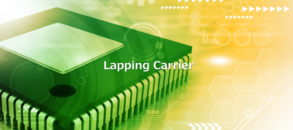 高精度光蝕刻加工Lapping Carrier | 中文 (繁体)-United precision technologies Co., Ltd.