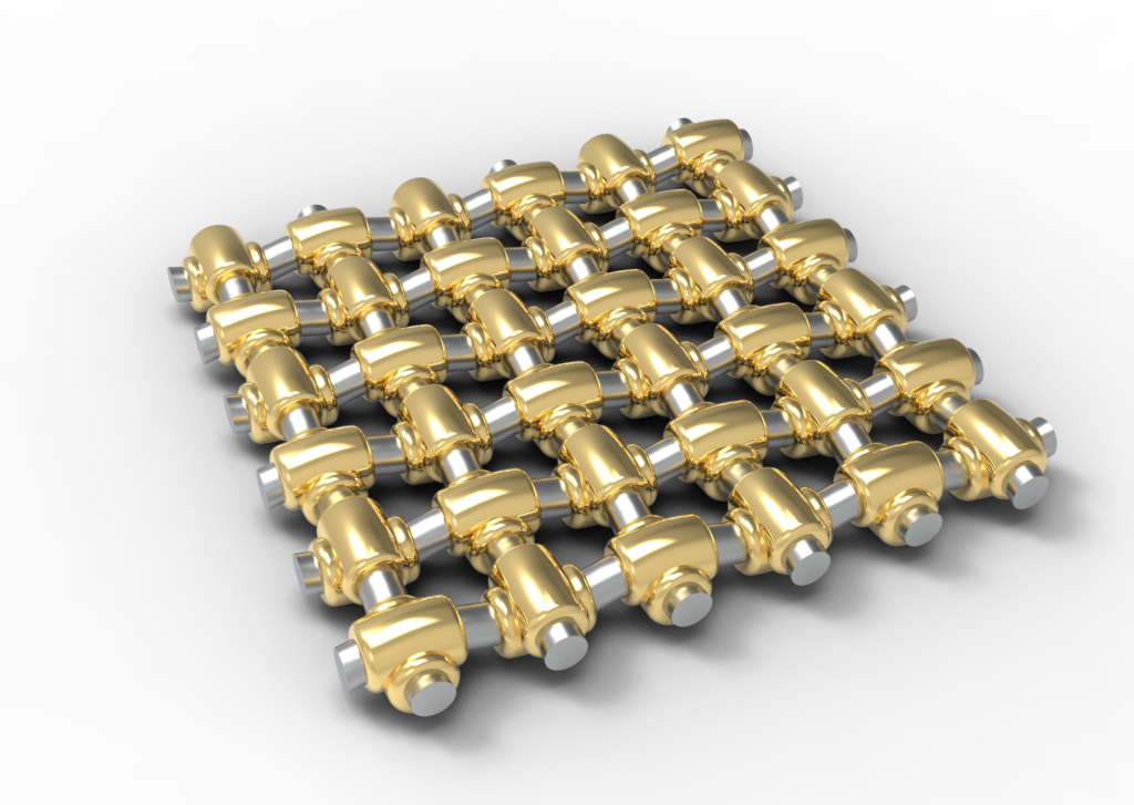 各向異性導電片 UHSS®（Union High Speed Sheet） | 產品介紹 | 中文 (繁体)-United precision ...