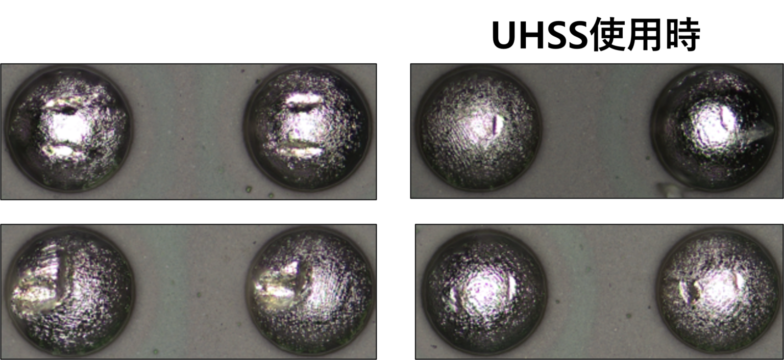 導電シート UHSS®｜高周波対応の超薄型導電シート